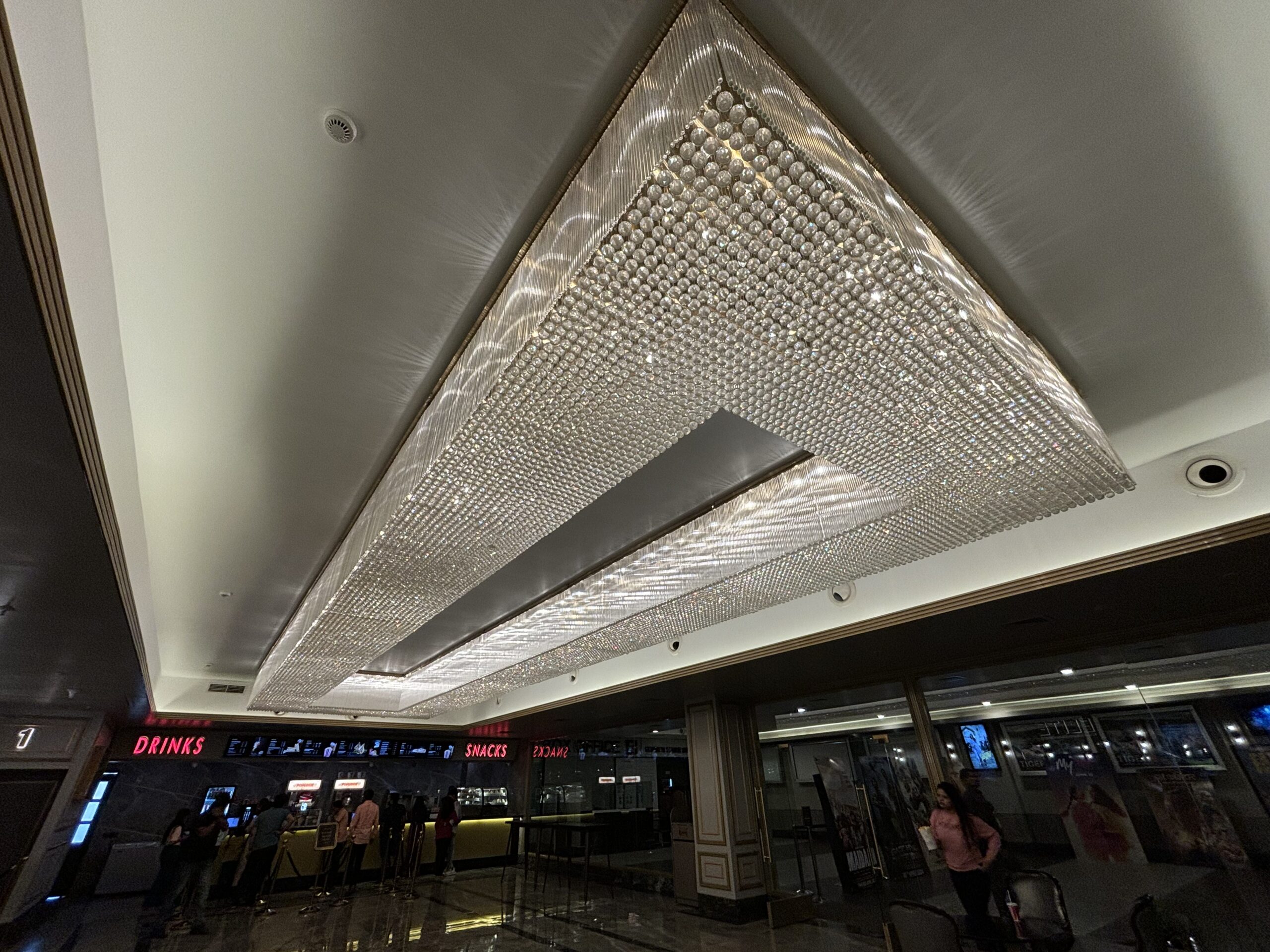 Inara Lighting